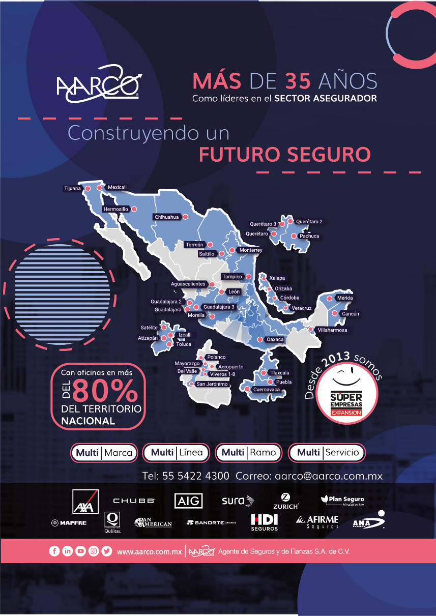 Anuario El Asegurador