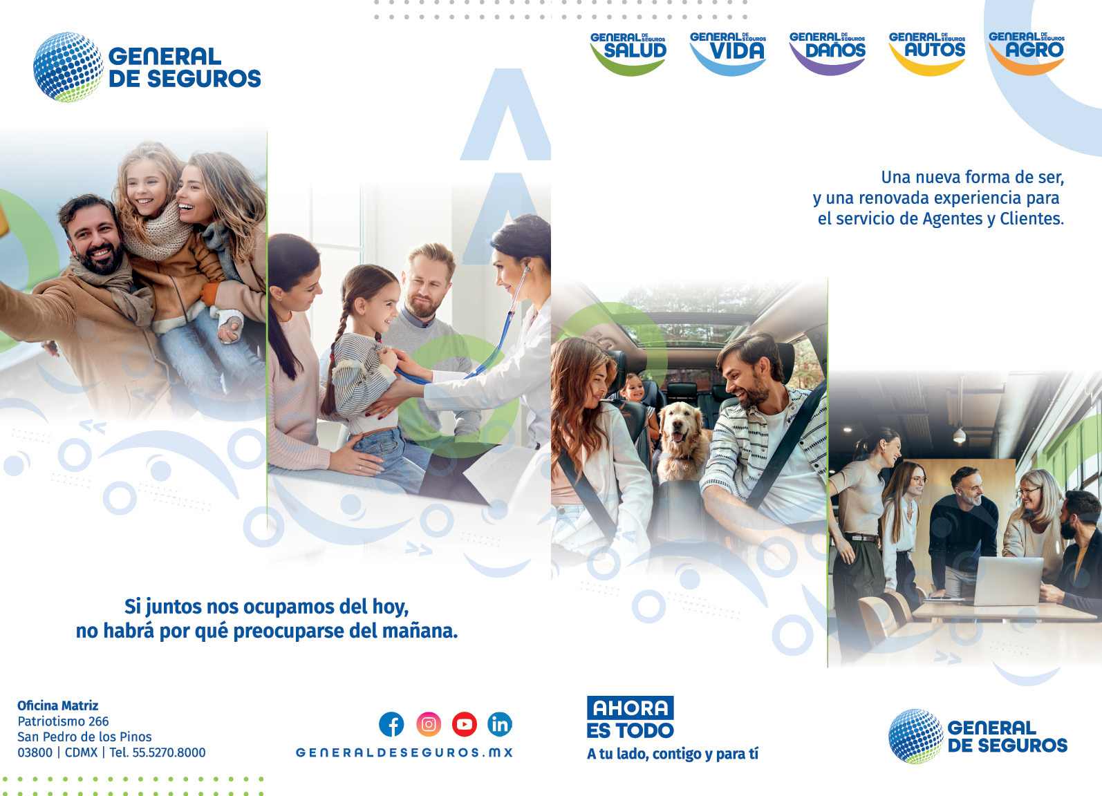 Anuario El Asegurador