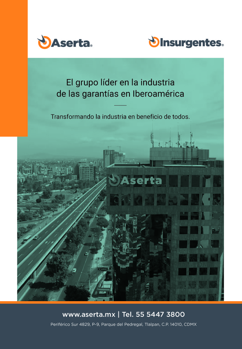 Anuario El Asegurador